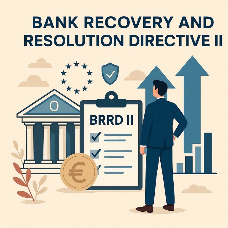 BRRD II Explained: What Banks Need to Know About the Updated EU ...